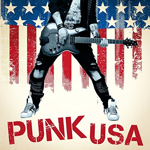 Punk USA [Explicit] von VARIOUS ARTISTS bei Amazon Music - Amazon.de