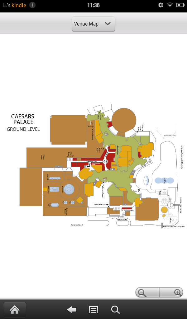 CV CME - App on Amazon Appstore