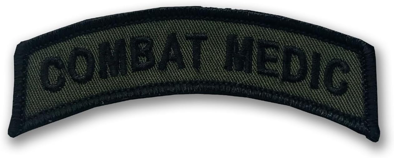 Amazon.com: UNITED STATES ARMY MEDICAL COMMAND (MEDCOM) UNIT PATCH ...