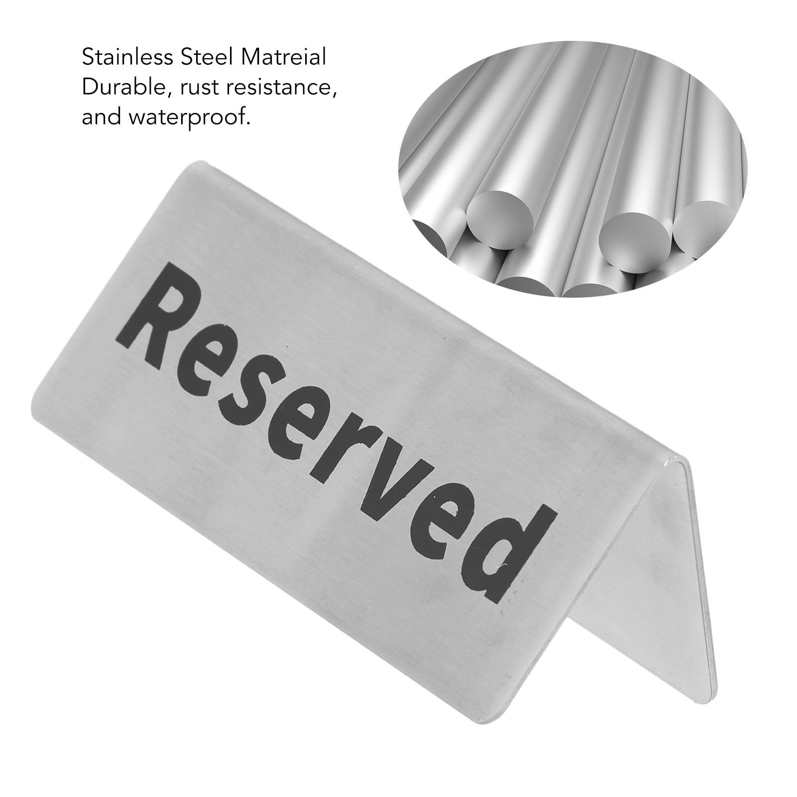 Reserved Table Signs For Wedding Reserved Table Sign: Printable ...