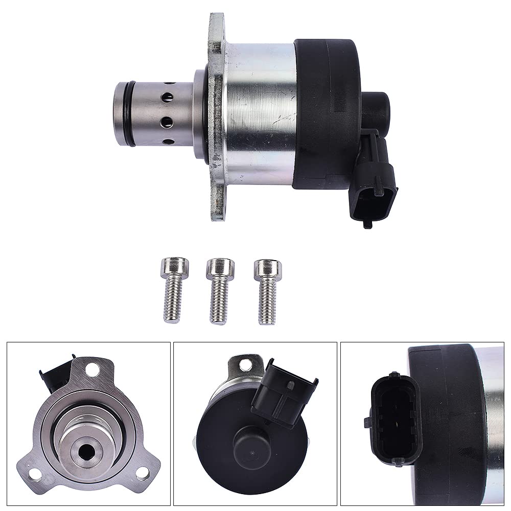 Snapklik.com : Fuel Meter Metering Quantity Control Valve Replacement ...