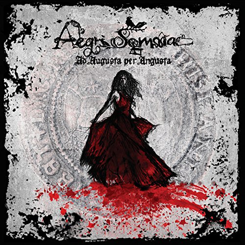 Amazon.co.jp: Aegri Somnia : Aegri Somnia: デジタルミュージック