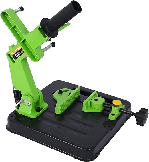 Amazon.com: Gecheer Angle Grinder Fixed Universal Bracket Table Saw ...
