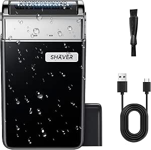 Amazon.co.jp: Electric Shaver, Men's, Electric Shaver, Electric Shaver ...