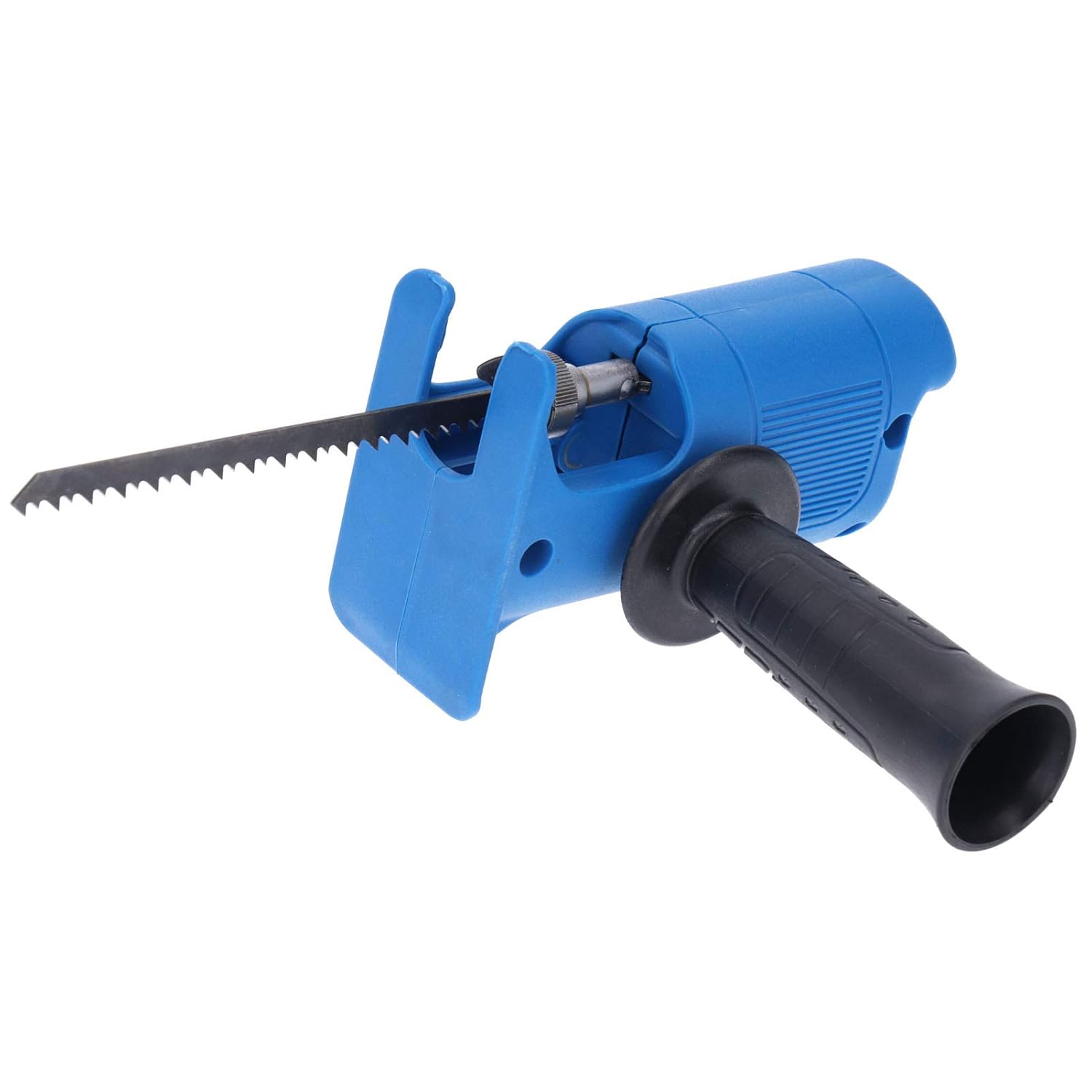 Electric Drill to Reciprocating Saw Adapter, Portable Electric Jig Saw ...