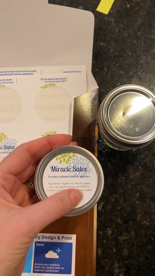 Rigel Smith | Blissed Mama's Amazon Page