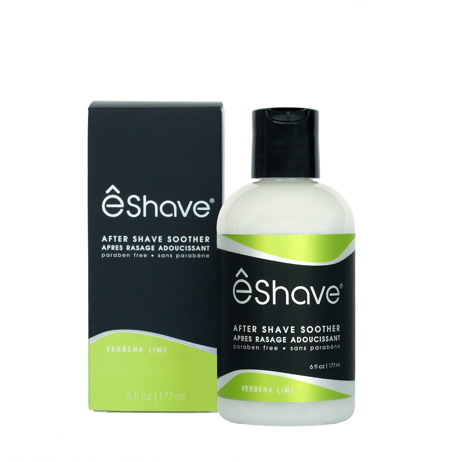 Amazon.com: eShave Luxury After Shave Balm for Men-After Shave Lotion ...