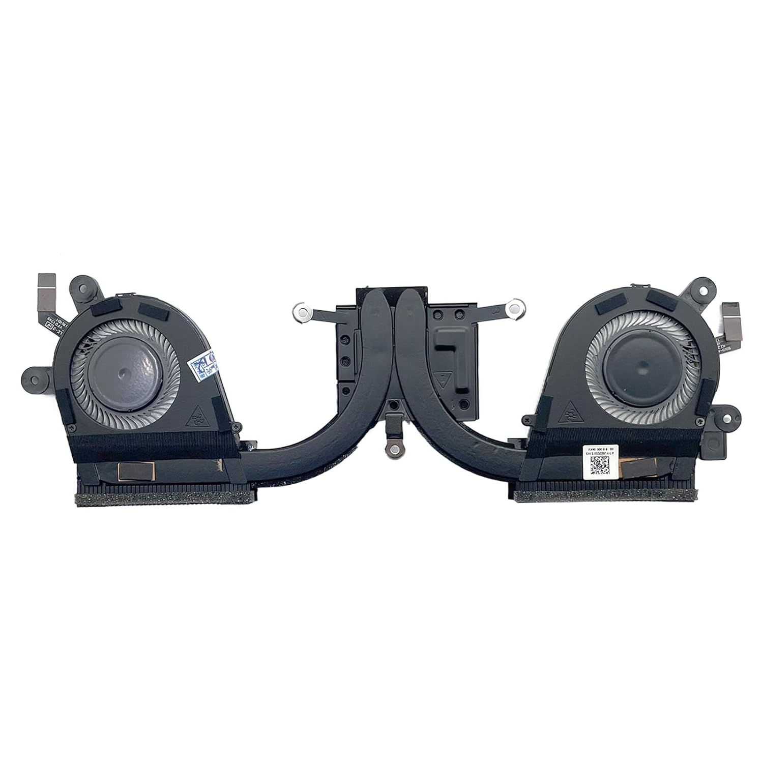 Laptop Fans Deal4GO Cooling Fan & Heatsink Assembly Thermal Module