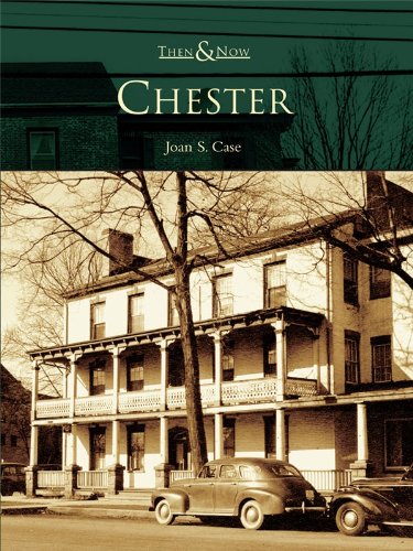Amazon.com: Chester (Then and Now) eBook : Case, Joan S.: Kindle Store