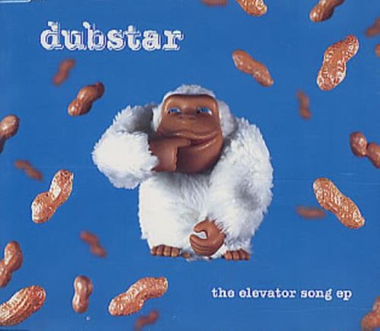 Elevator Song [CD 1]: Amazon.co.uk: CDs & Vinyl