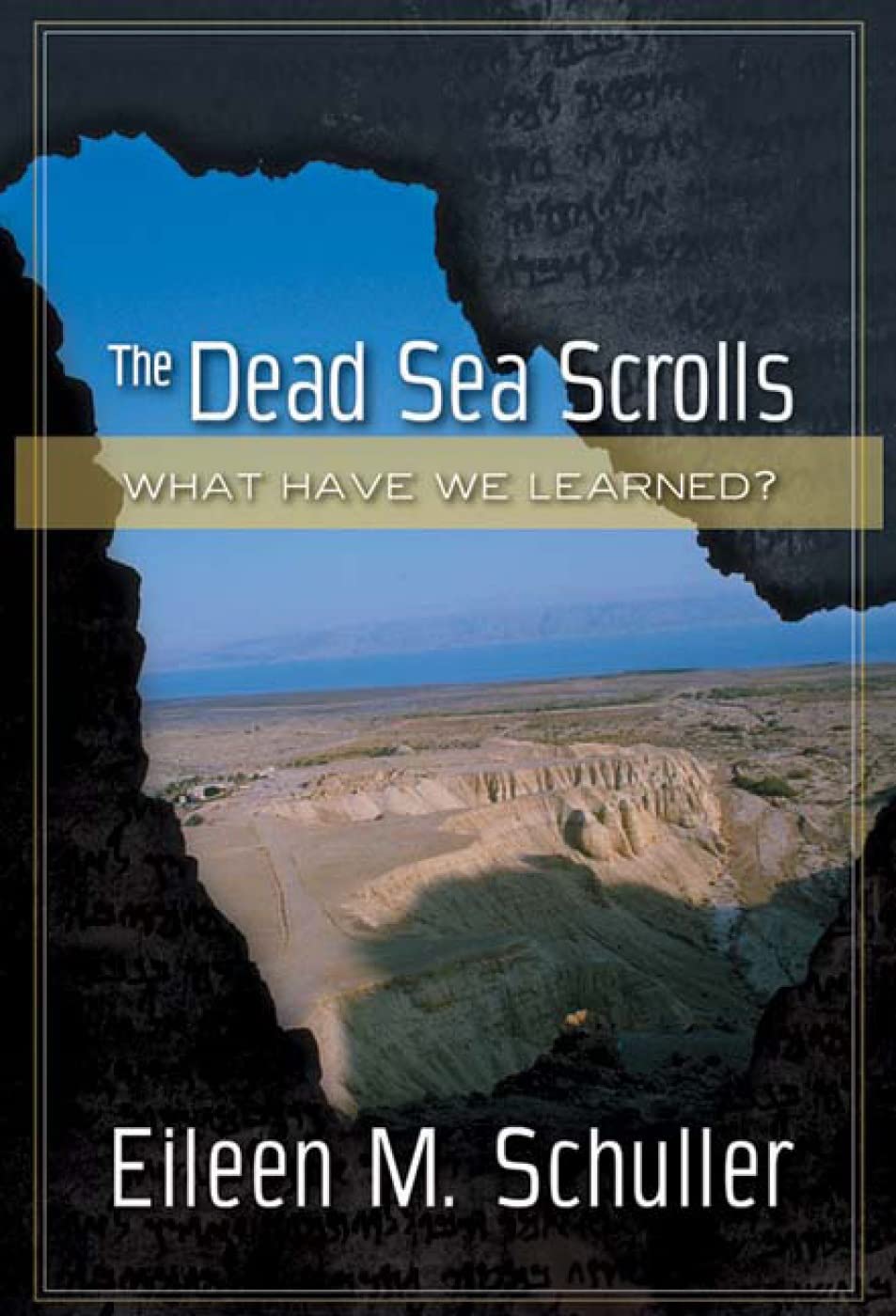 The Dead Sea Scrolls: What Have We Learned?: Schuller, Eileen M ...
