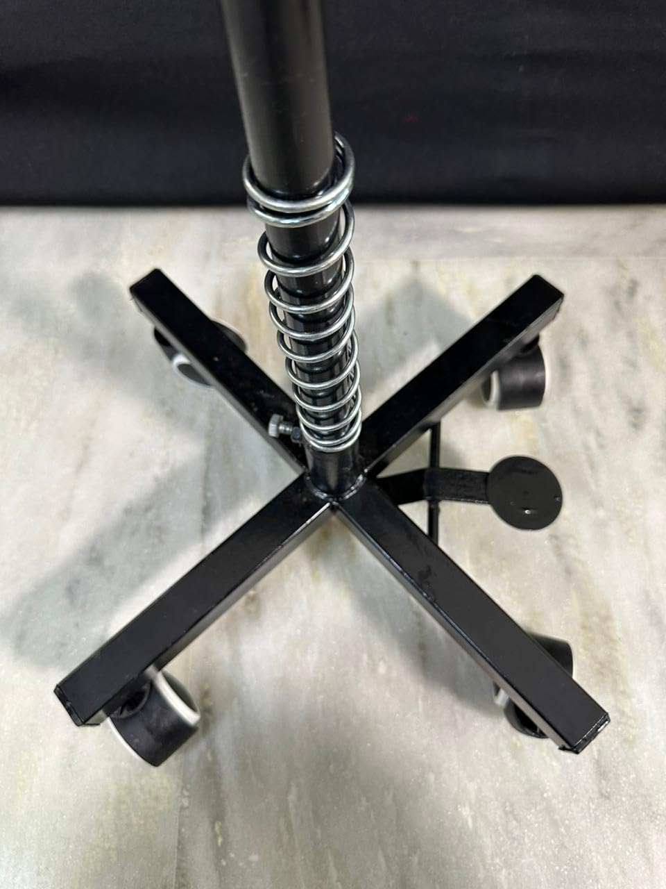 GKT ® Male Mannequin - Male Dress Form Wheel Base Mannequin Premium ...