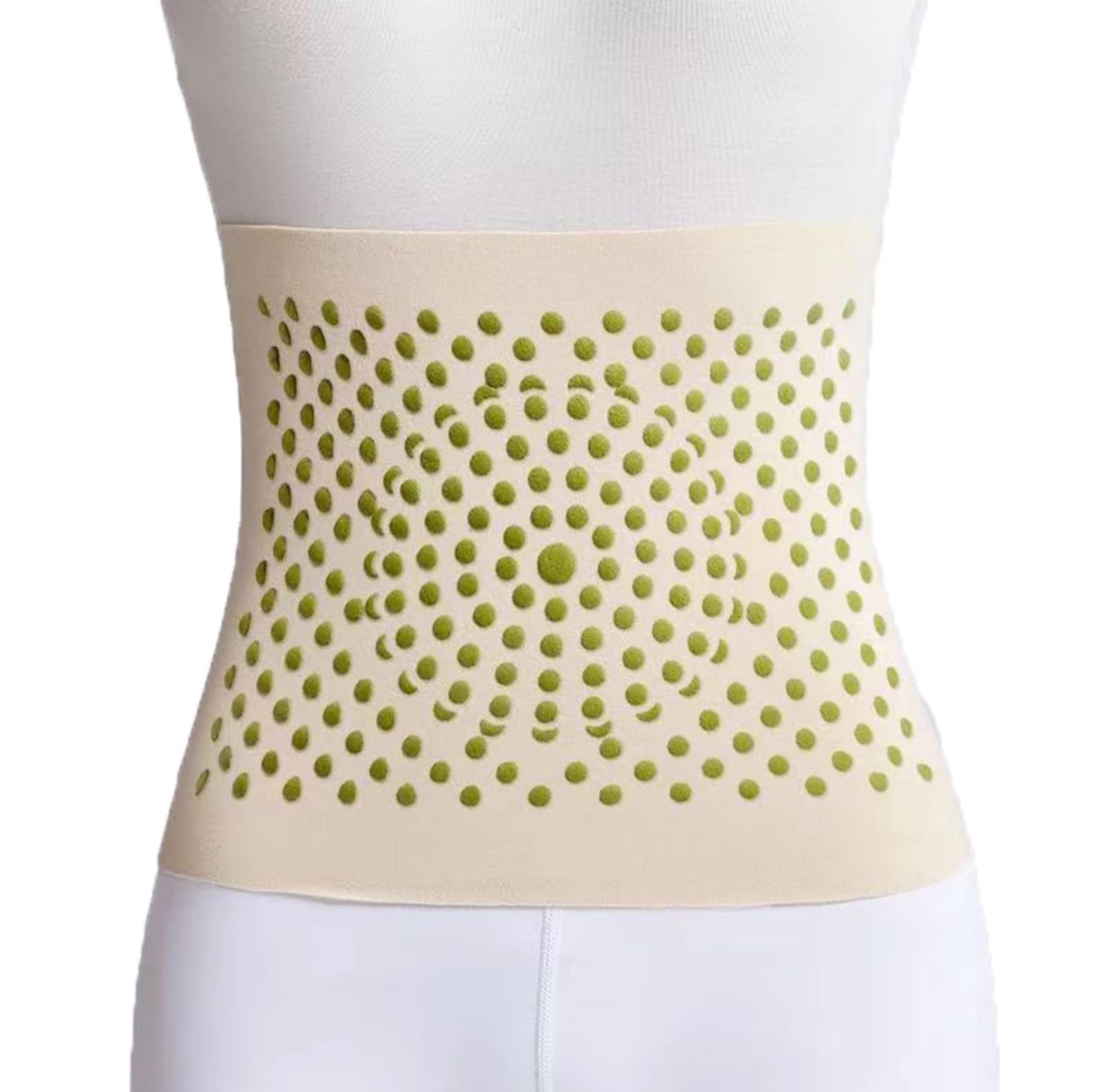 Amazon.com: Artemisia Waist Support Warm Belt, Heated Waist Support ...