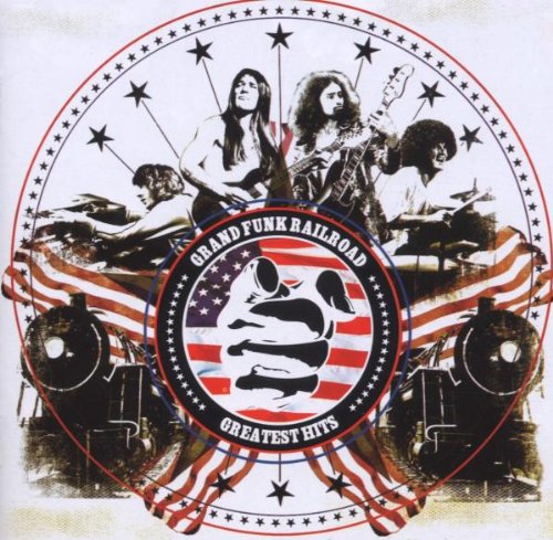 Grand Funk Railroad - Greatest Hits - Amazon.com Music