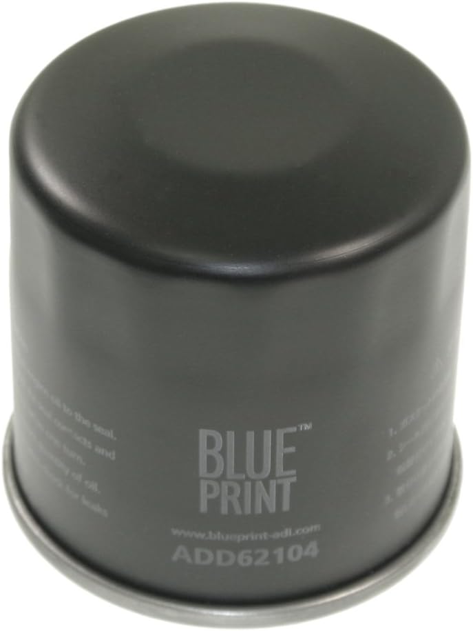 Bosch P2058 - Oil Filter Car : Amazon.co.uk: Automotive