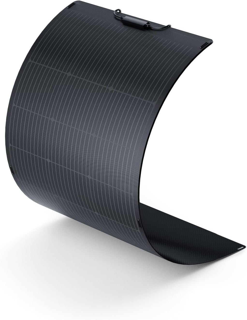 ALLPOWERS SF100 Panneau Solaire Flexible 100W avec étanchéité IP68 ...