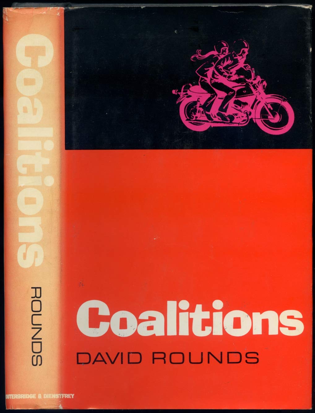 Coalitions: Rounds, David: 9780876900123: Amazon.com: Books