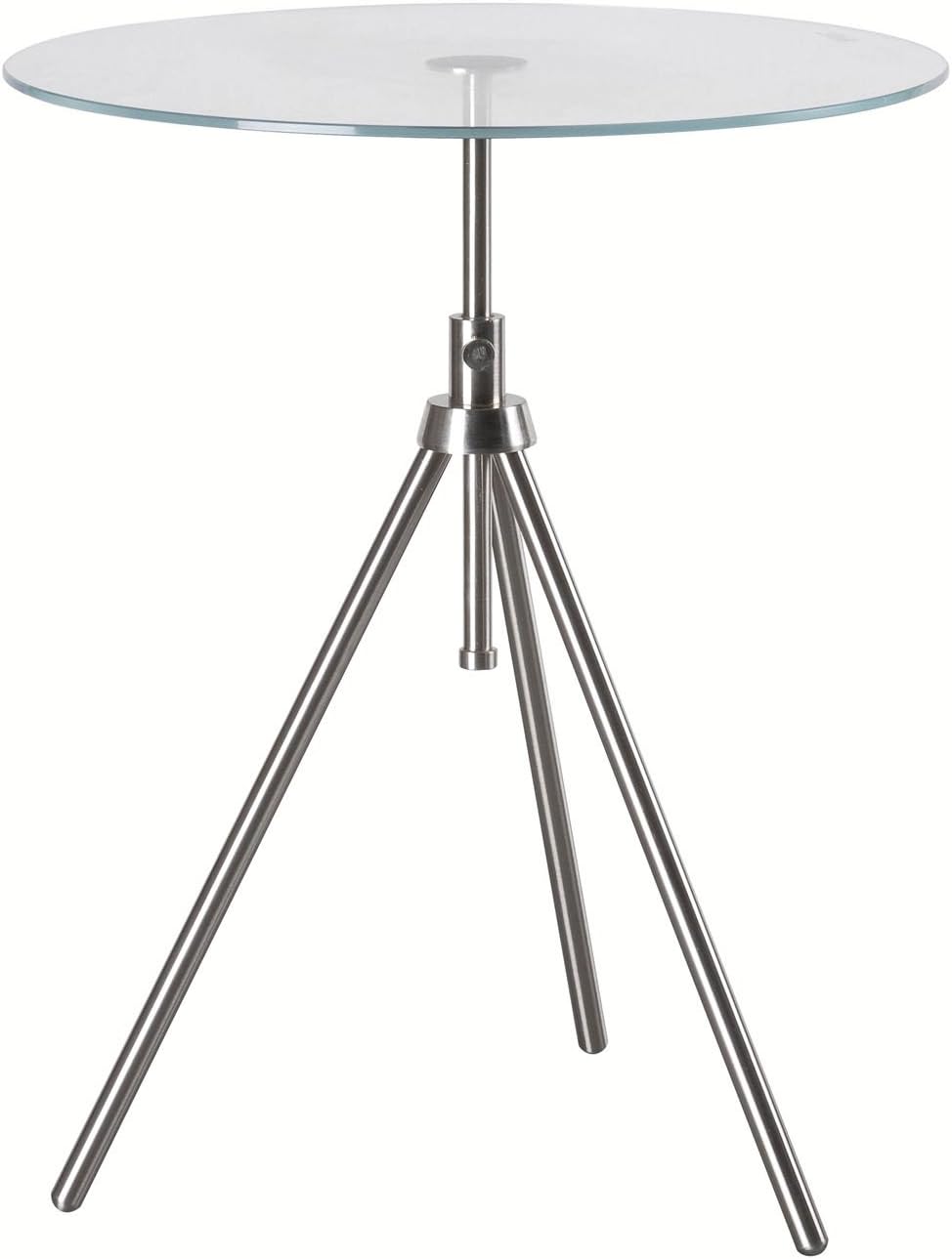 Amazon.com: Kenroy Home Axel Accent Table : Home & Kitchen