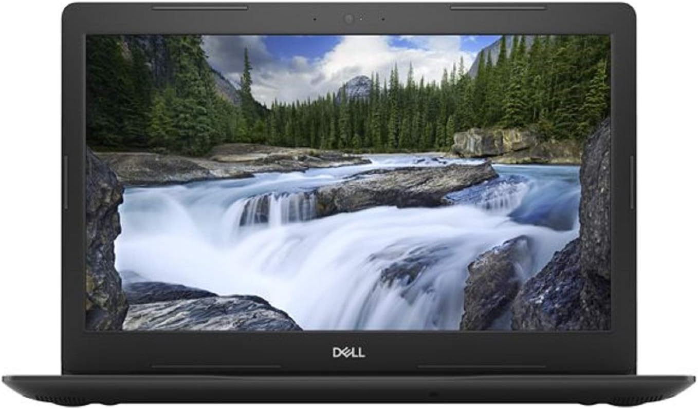 Amazon.com: Dell I3565-A453BLK-PUS Laptop (Windows 10 Home, AMD Dual ...