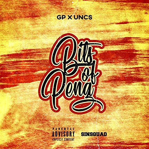 Play Bits of Peng by Sin Squad on Amazon Music