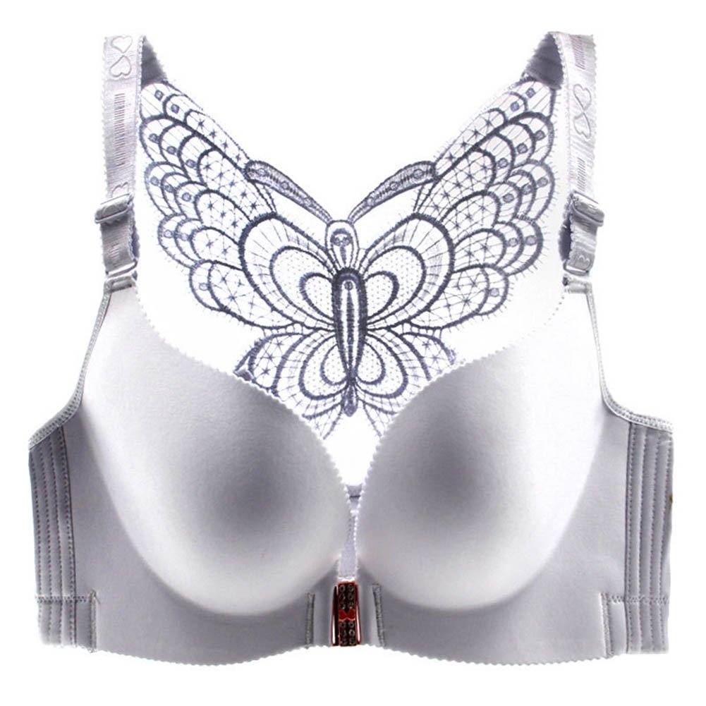 10 Best Butterfly Bras for Comfort and Support - Hummingbirds Plus