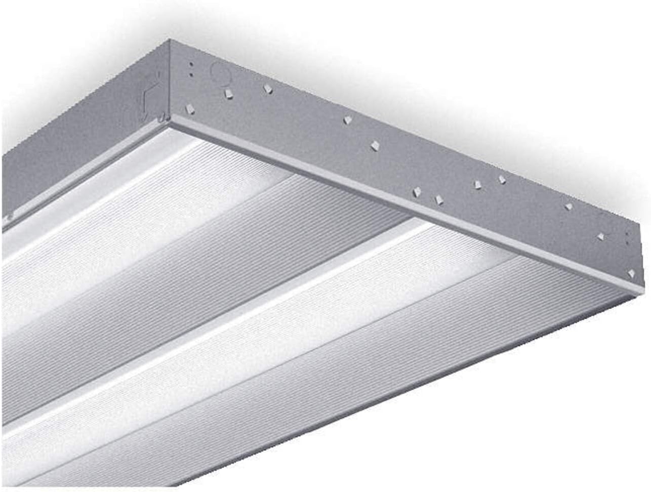 Amazon.com: Acuity Lithonia 273-5826P Replacement Diffuser, F/RT5 ...