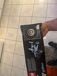 Amazon.com: LEGO Technic Monster Jam Megalodon Building Set, 2 in 1 ...