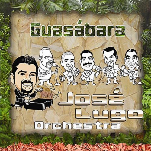 Amazon MusicでJose Lugo OrchestraのGuasabaraを再生する