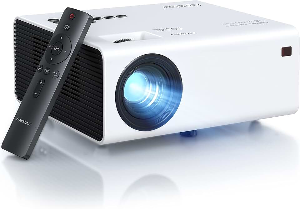 Amazon.com.mx: mini proyector