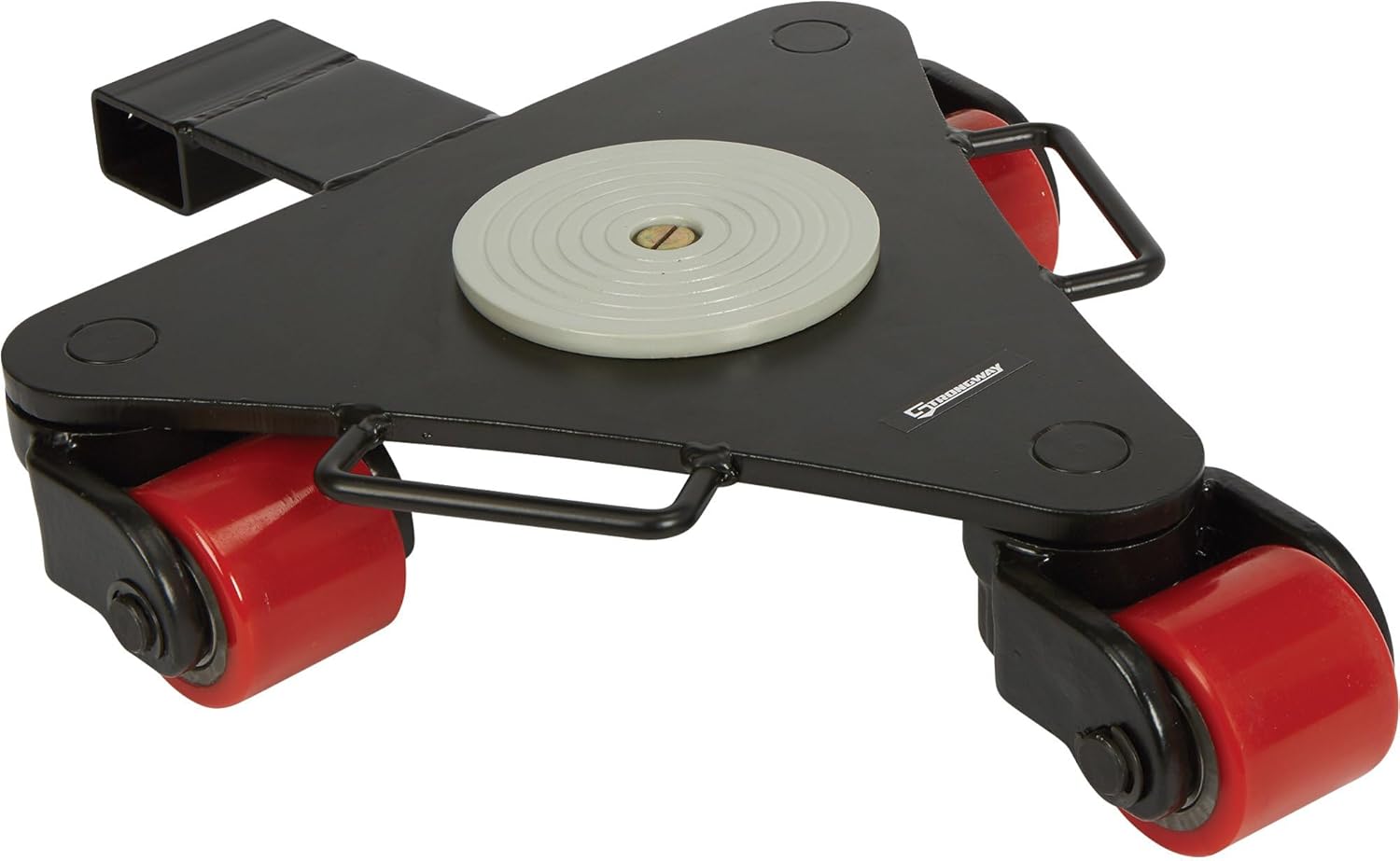 Amazon.com: Strongway Machinery Mover with 360° Rotation - 4400-Lb ...
