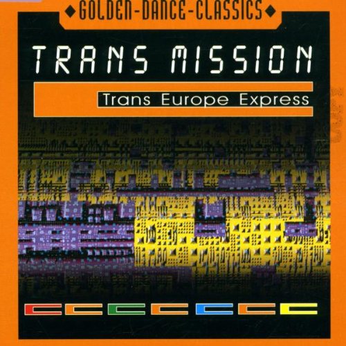 Trans Europe Express - Trans Mission: Amazon.de: Musik-CDs & Vinyl