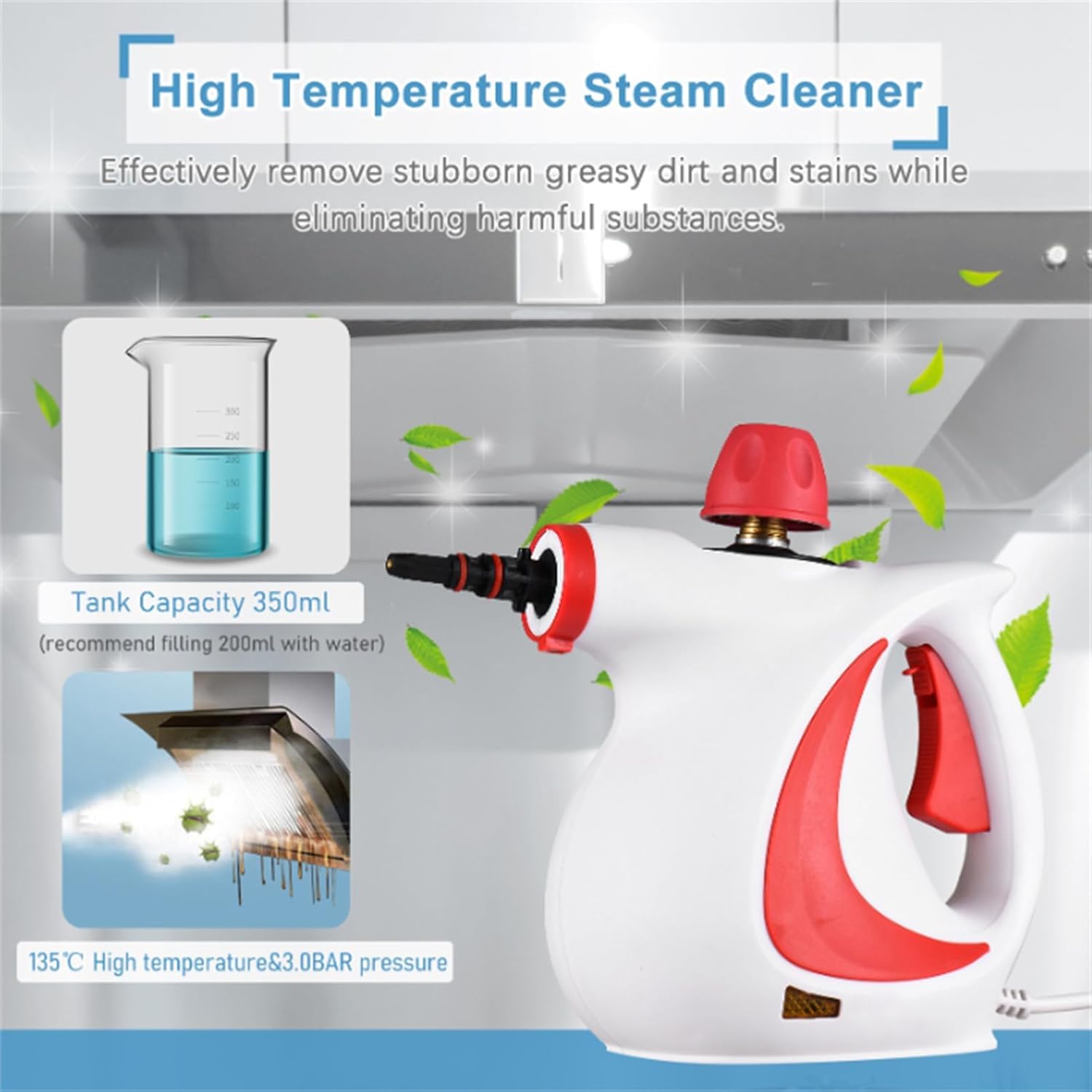 Steam Cleaner For Home Nuvio Handheld Steam Cleaner Nuvoi Cleaner,nuvoi ...