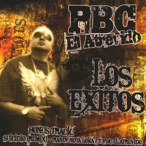 Amazon Music - Pbc El AtrevidoのLos Exitos - Amazon.co.jp