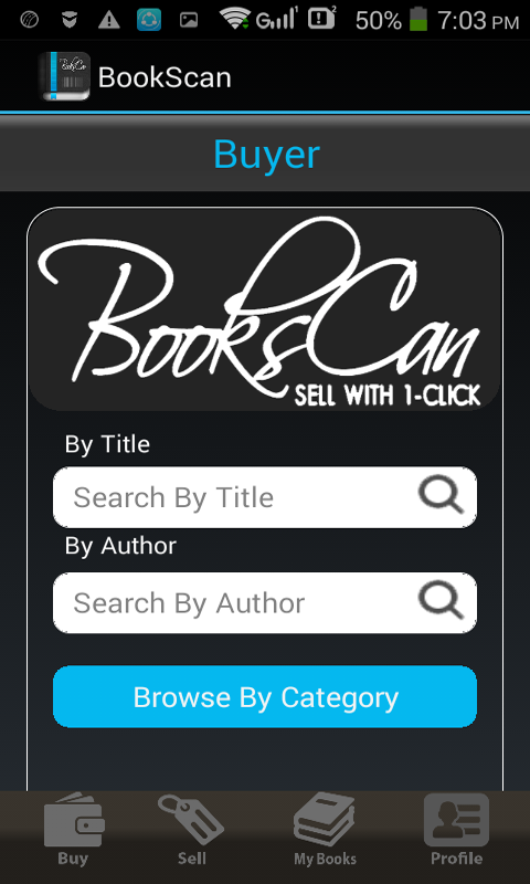 BookScan:Amazon.com:Appstore for Android