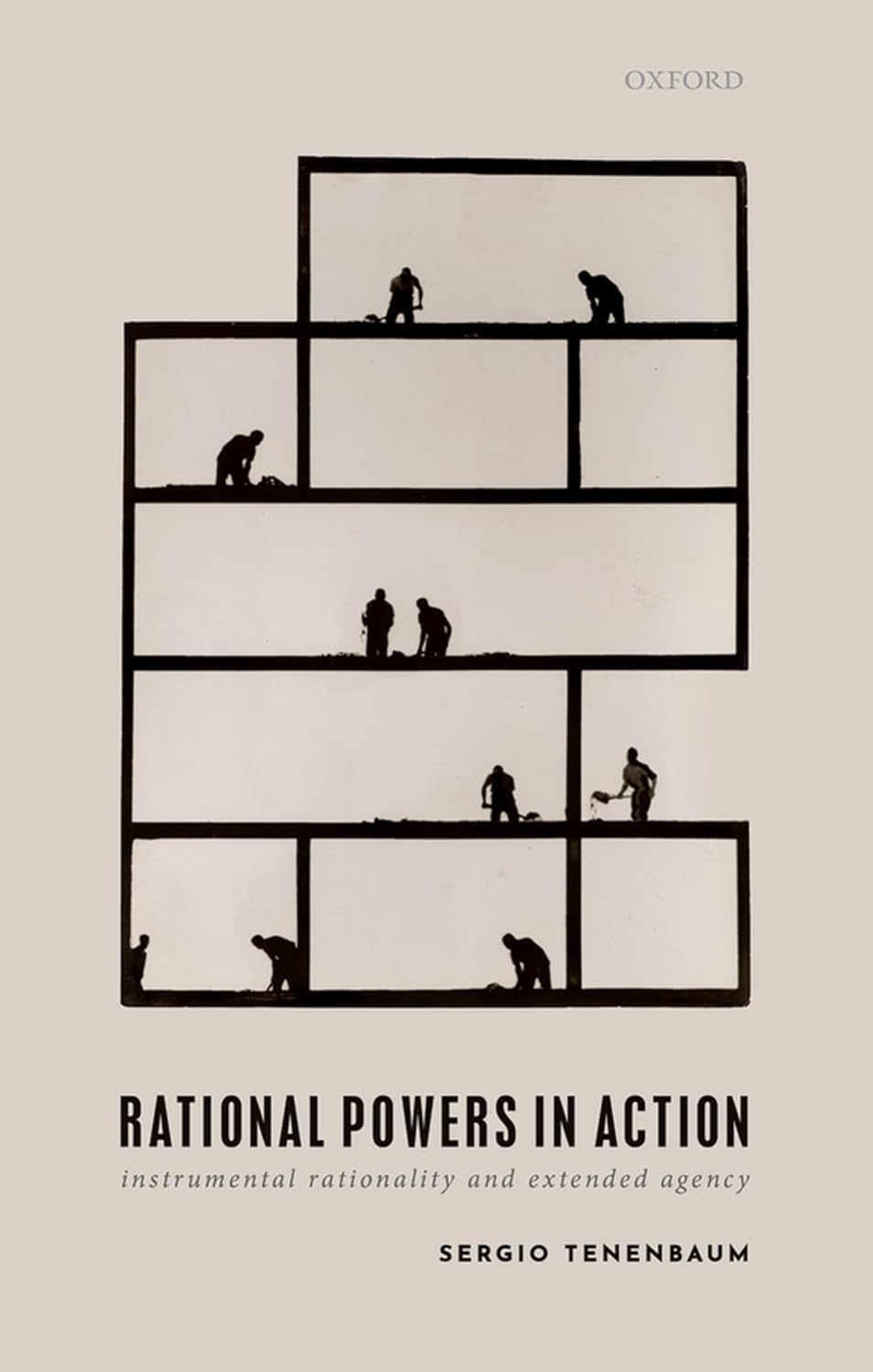 Rational Powers in Action: Instrumental Rationality and Extended Agency ...