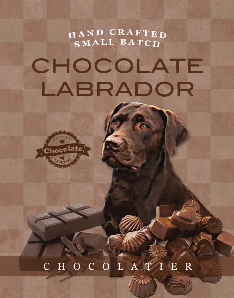 Best Chocolate Posters Beyond Good | Chocolate And Vanilla Made Right.