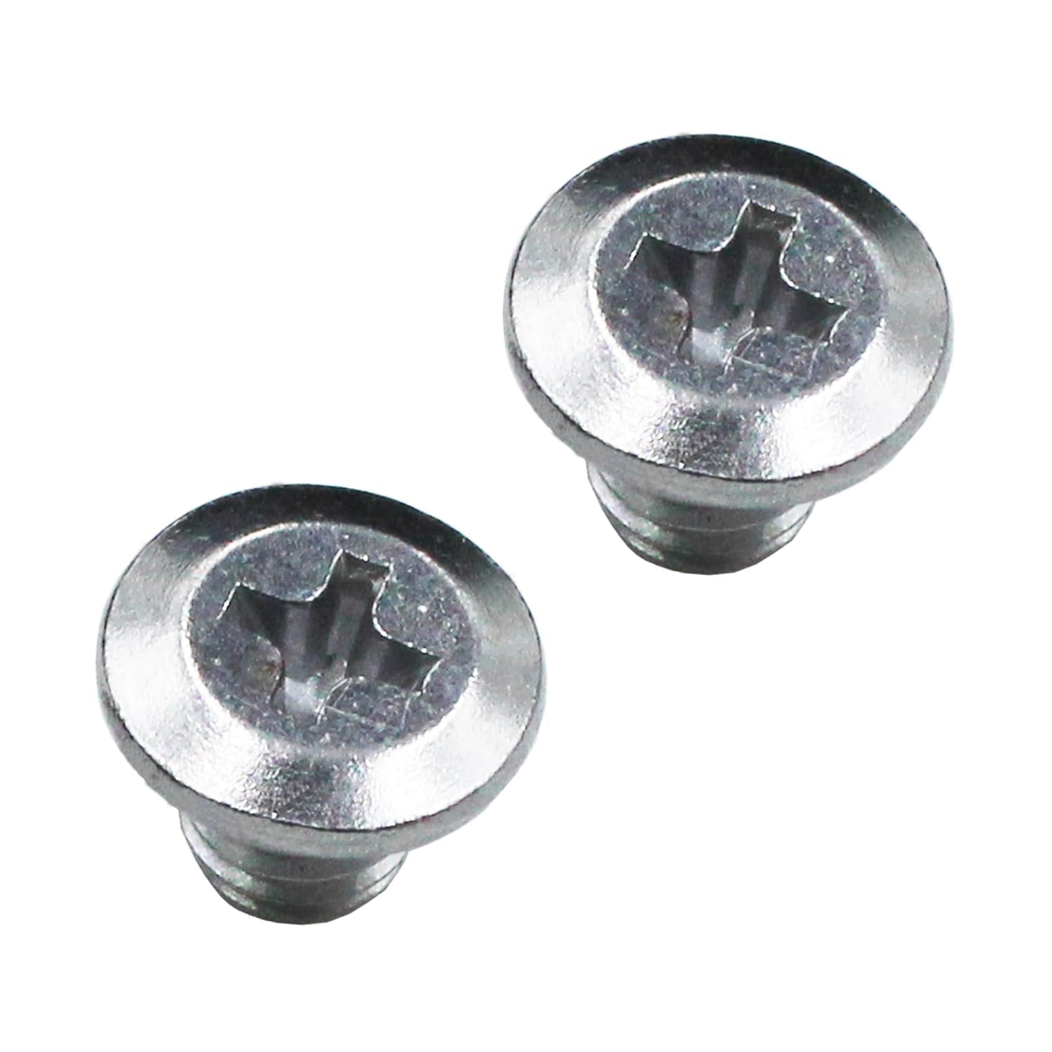 Amazon.com: Gteana M5 Phillips Chamfering Screws Fit Wahl Electric Hair ...
