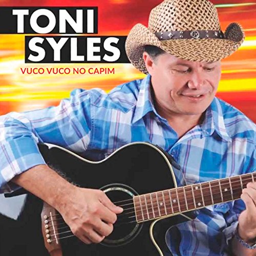 Amazon.com: Vuco Vuco no Capim : Toni Syles: Digital Music