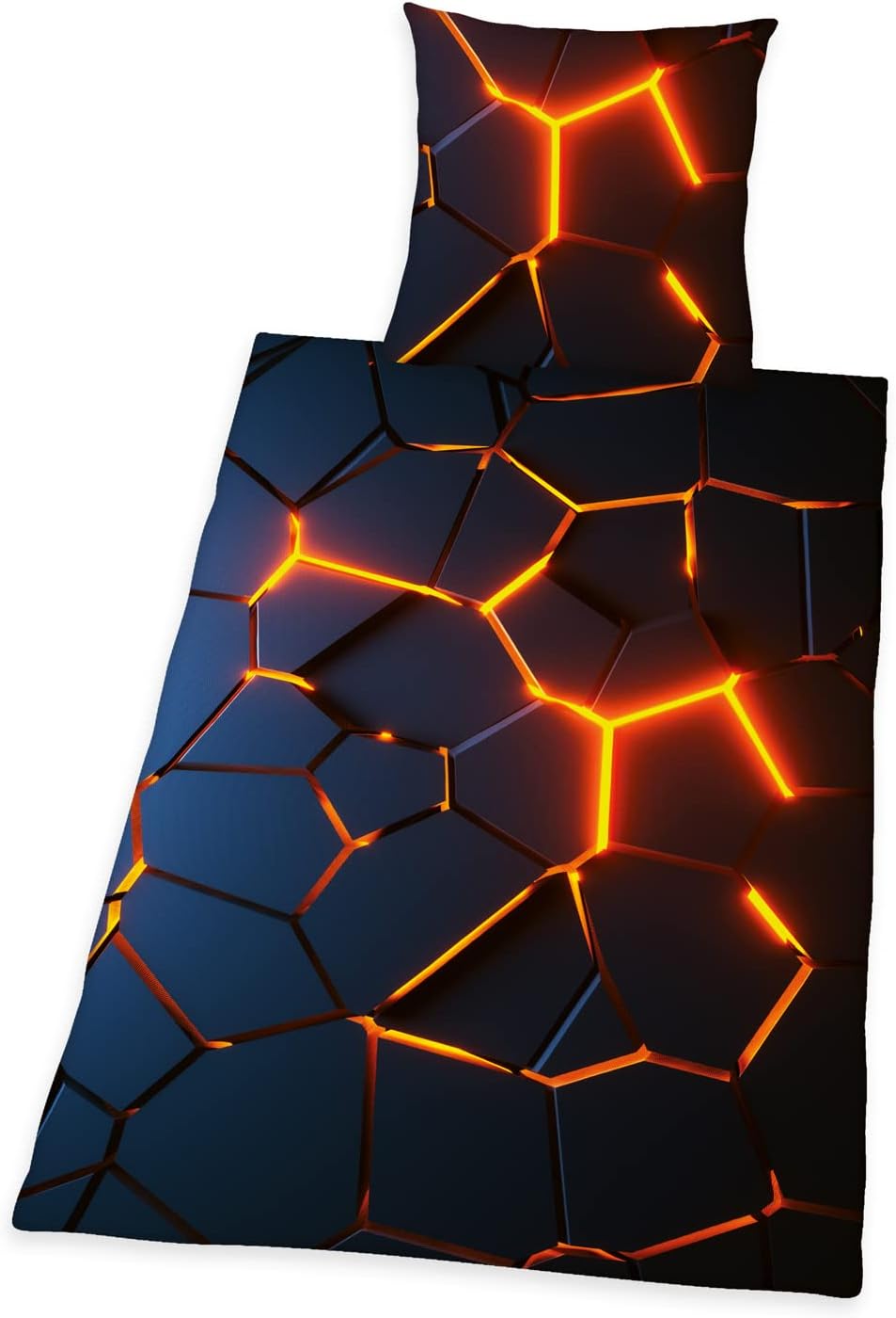 FDGDFG Star Wars bettwäsche 135x200, 3D-Digitaldruck Bettwäsche, Mit ...