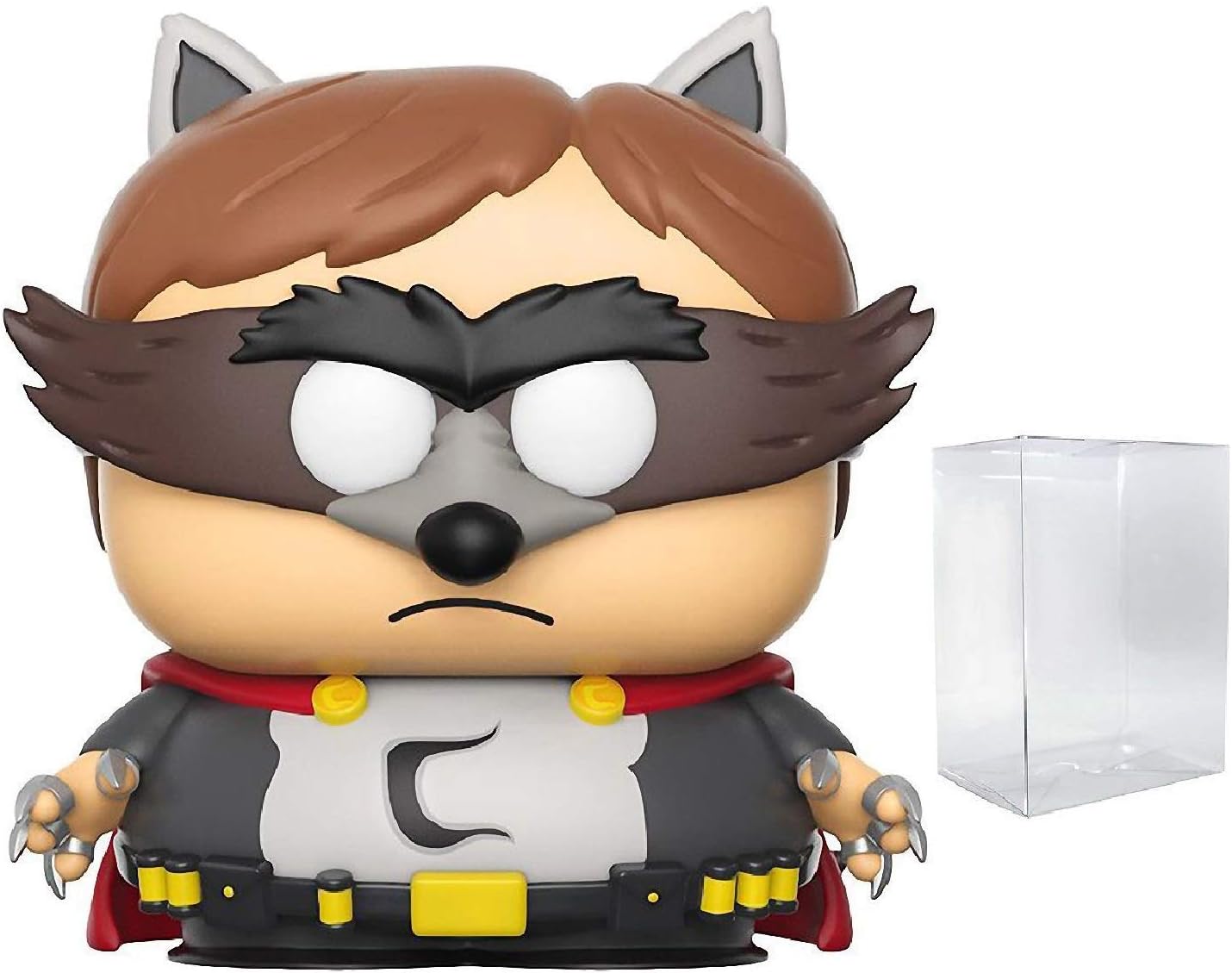 Funko Pop! Animation: South Park - The Coon SDCC 2017 Summer Convention ...