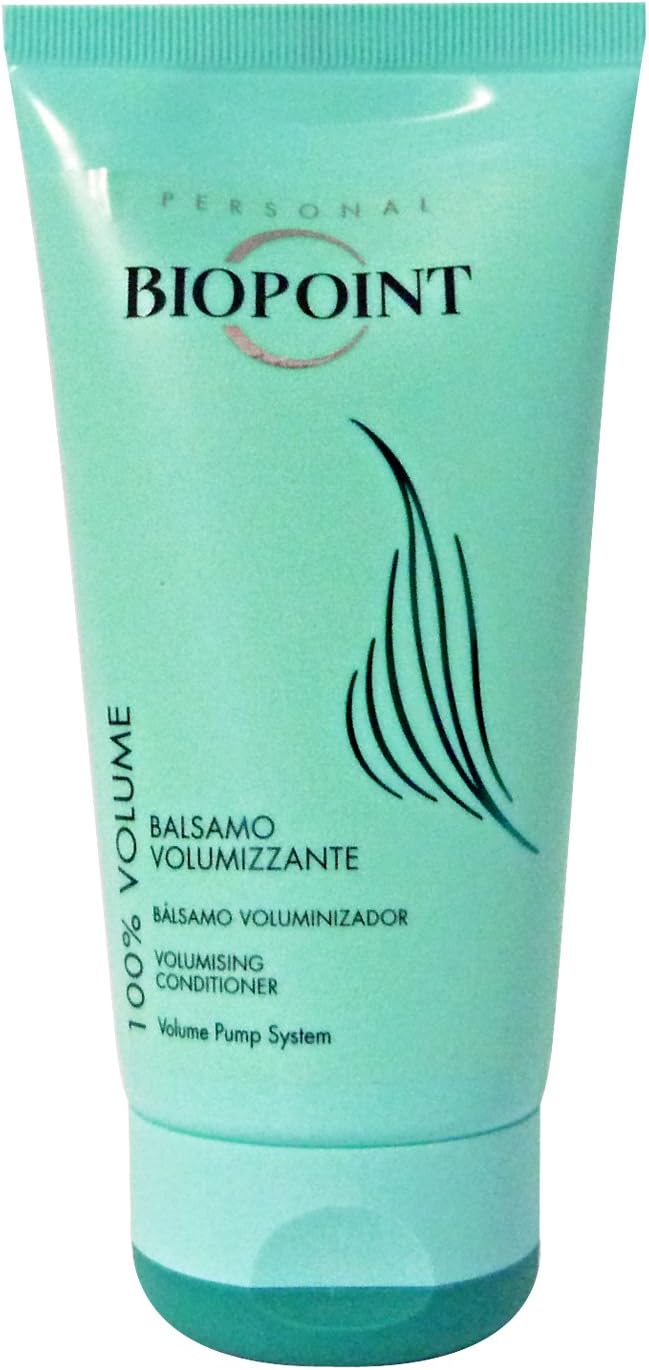 Biopoint Conditioner and Body Builder – 150 ml : Amazon.co.uk: Beauty
