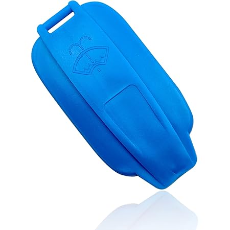 Amazon.com: Front Windshield Washer Fluid Reservoir Cap Compatible with ...
