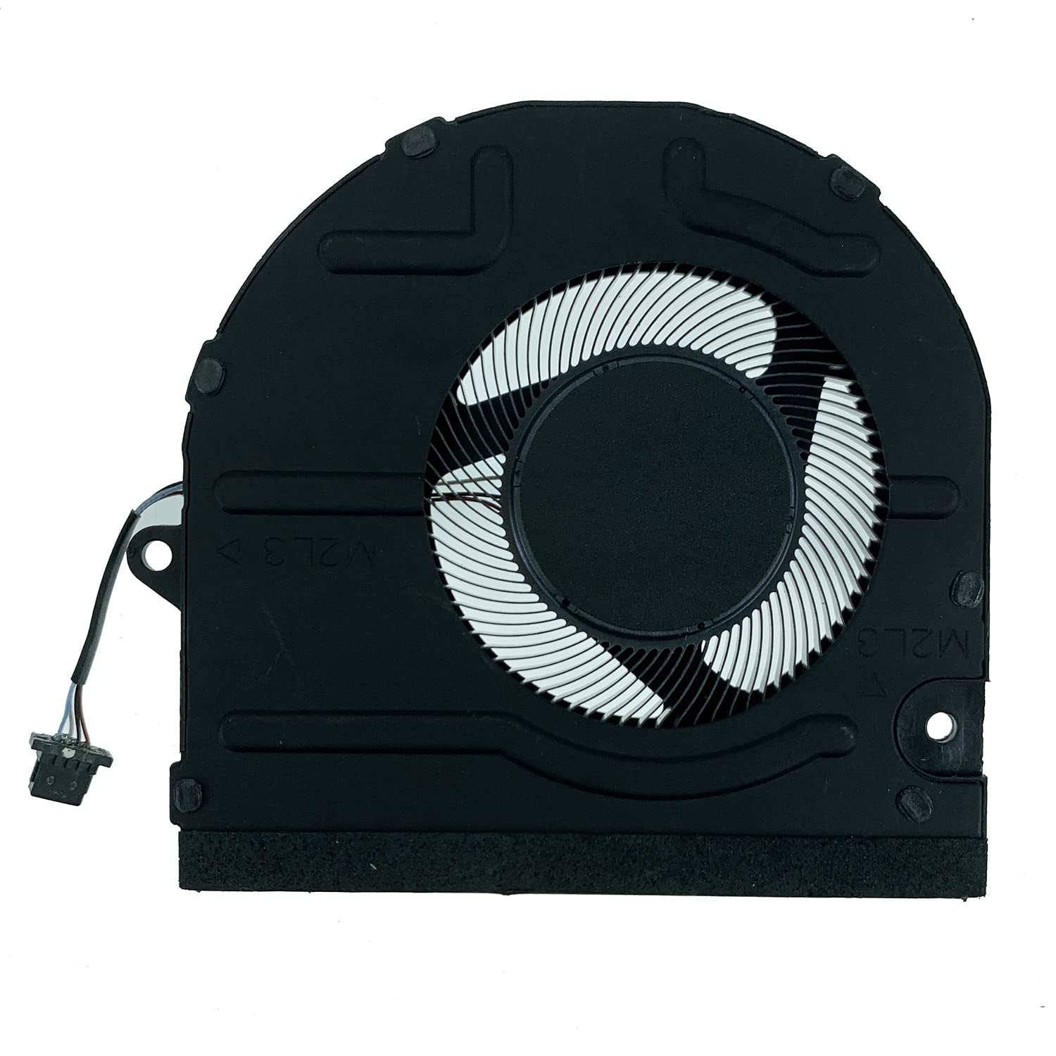 Amazon.com: Rangale CPU Cooling Fan for Dell Inspiron 5410 5415 5418 ...