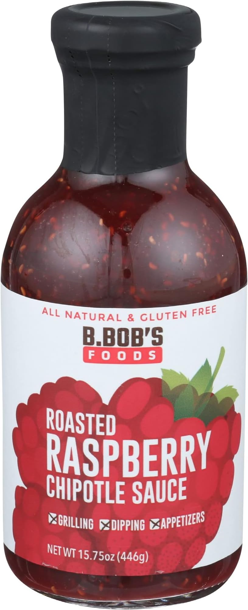 Amazon.com: Robert Rothschild Farm Roasted Pineapple & Habanero Sauce ...