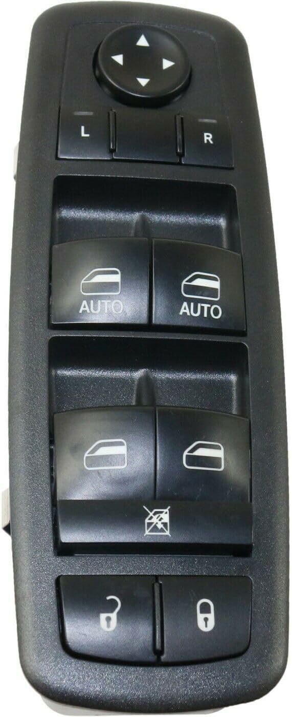 Amazon.com: 1pc Power Door Window Control Switch Front Left Driver Side ...