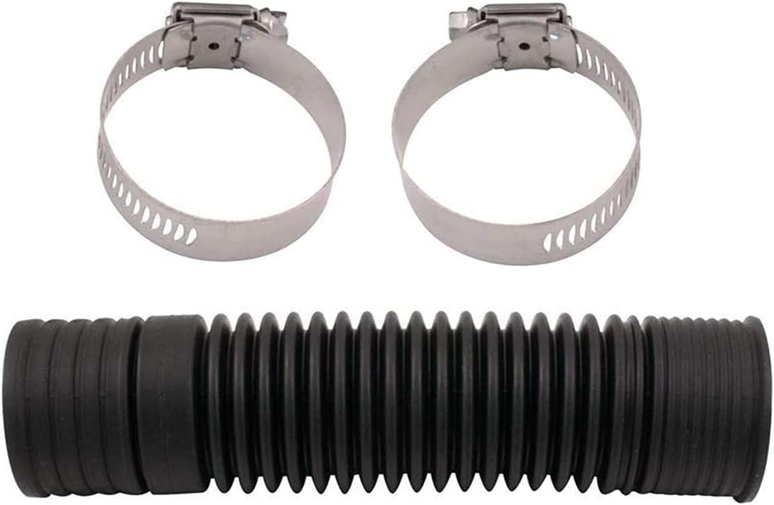 Amazon.com: 285871 Washer Tub To Pump Hose 8317915 Genuine OEM : Appliances