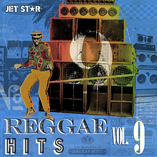 Play Reggae Hits, Vol.9 by VARIOUS ARTISTS on Amazon Music