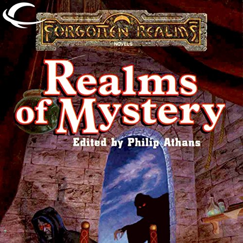 Realms of Shadow: A Forgotten Realms Anthology (Audio Download): Lance ...