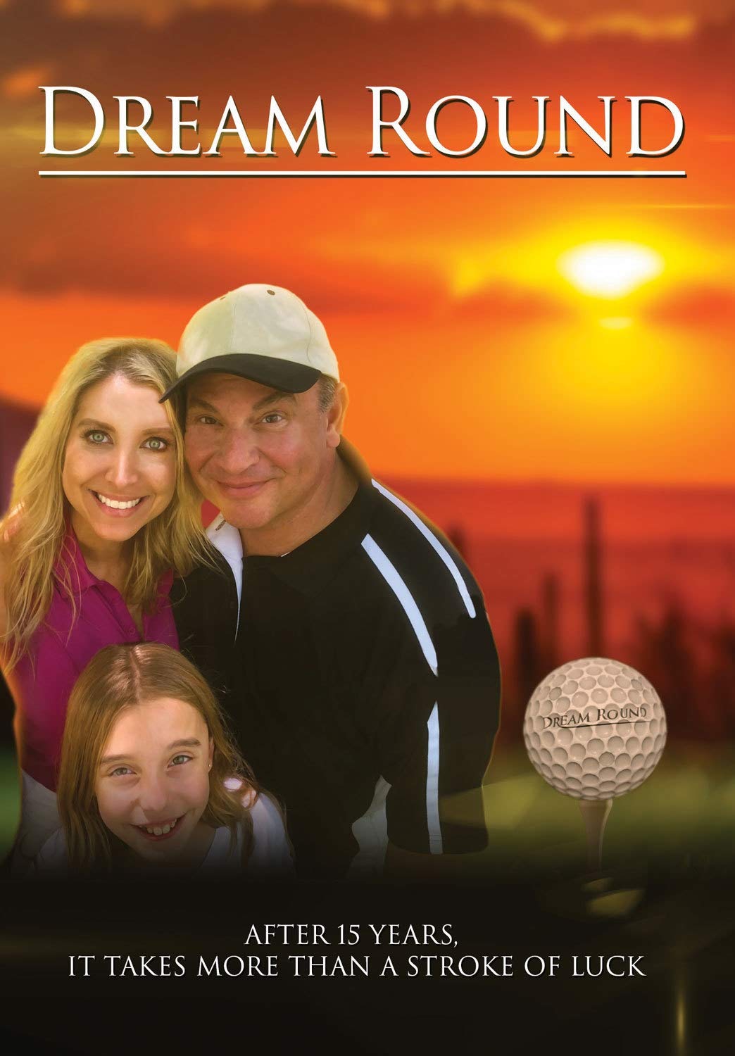 Amazon.com: Dream Round : Michael Saquella, Richard Grieco, Hiedi ...