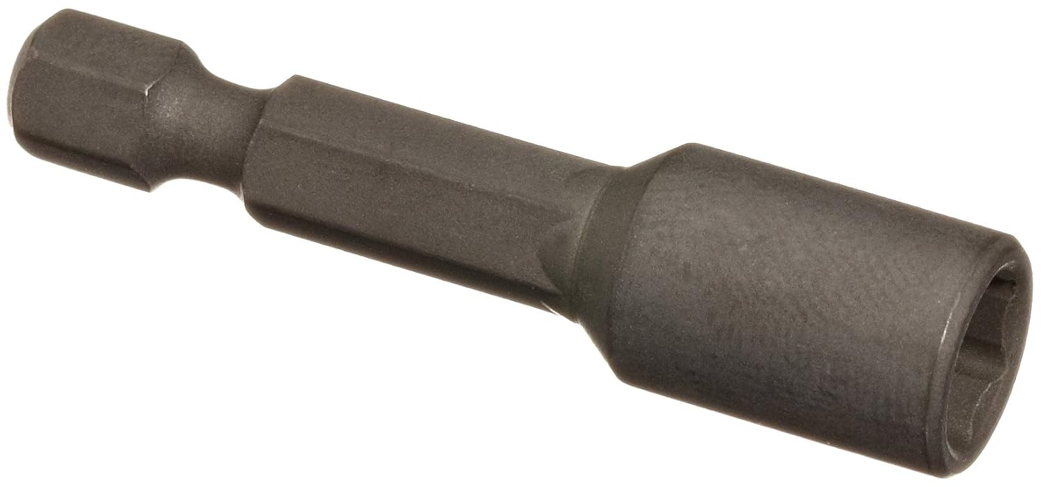 Amazon.com: Wera Nut Setter Series 869/4 M Magnetic Bit, Nut Setter 7mm ...